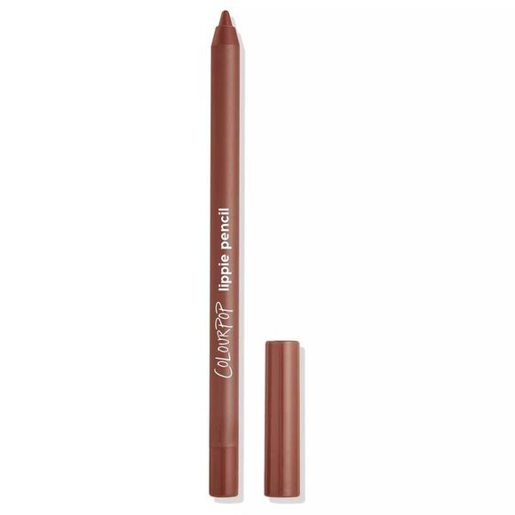 Colourpop | Makeup | Colourpop Lippie Pencil In 7 Chain Reaction 035oz ...